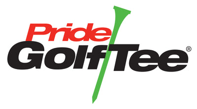 Professional Tee System™ (PTS) – pridegolftee